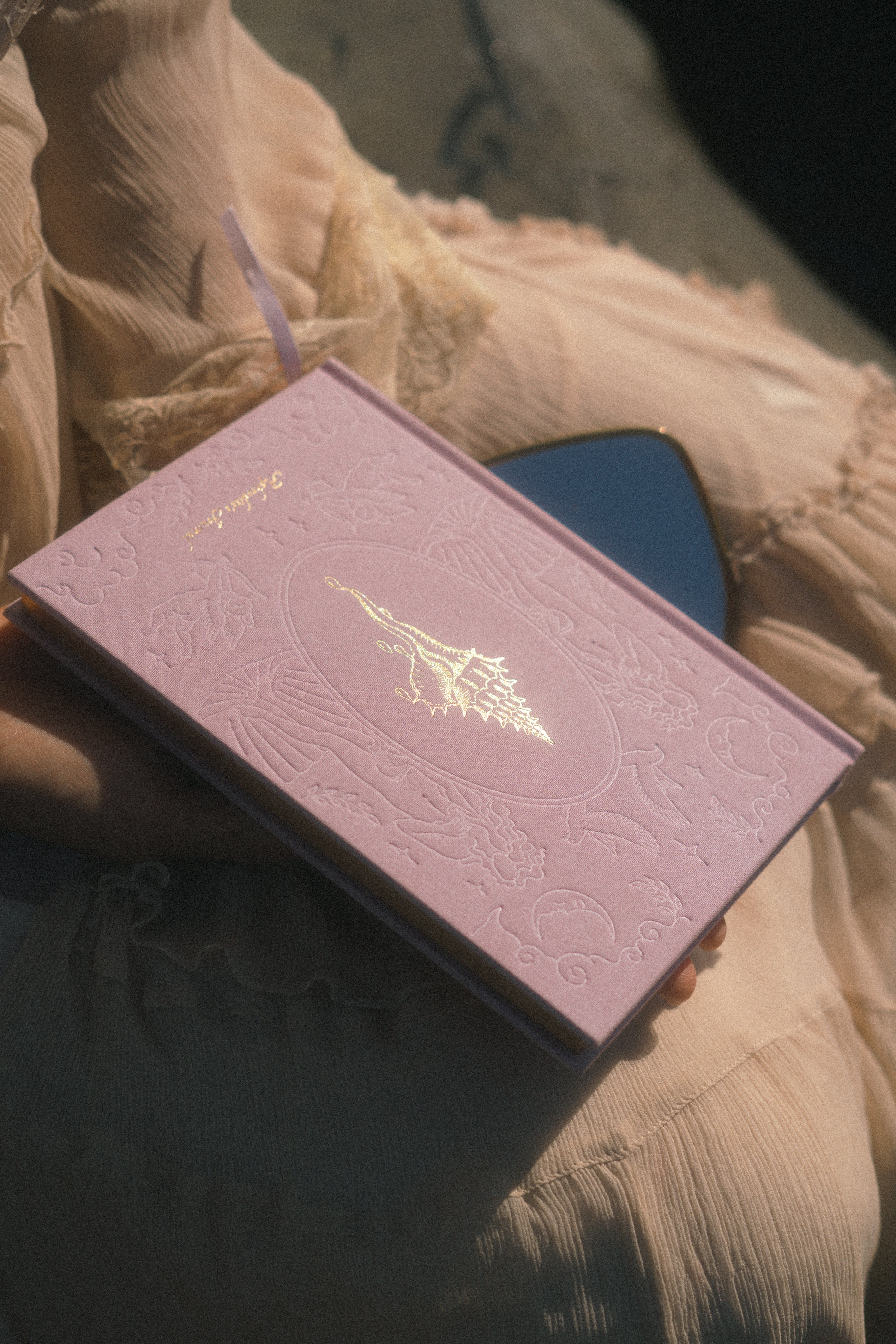 Aphrodite´s Journal – unalome